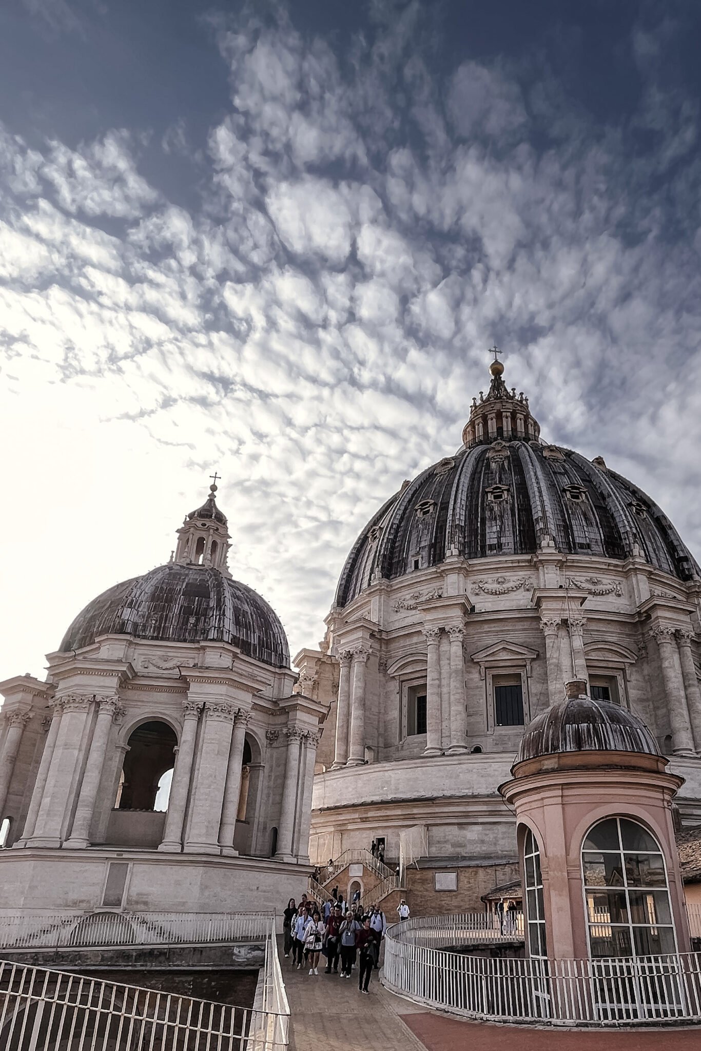 4 jours à Rome : le guide pratique pour découvrir la ville | Nomade etc