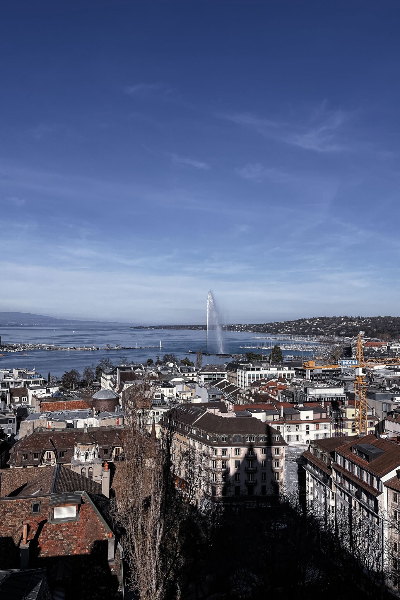 3 jours à Genève : la ville parfaite pour un week-end | Nomade etc