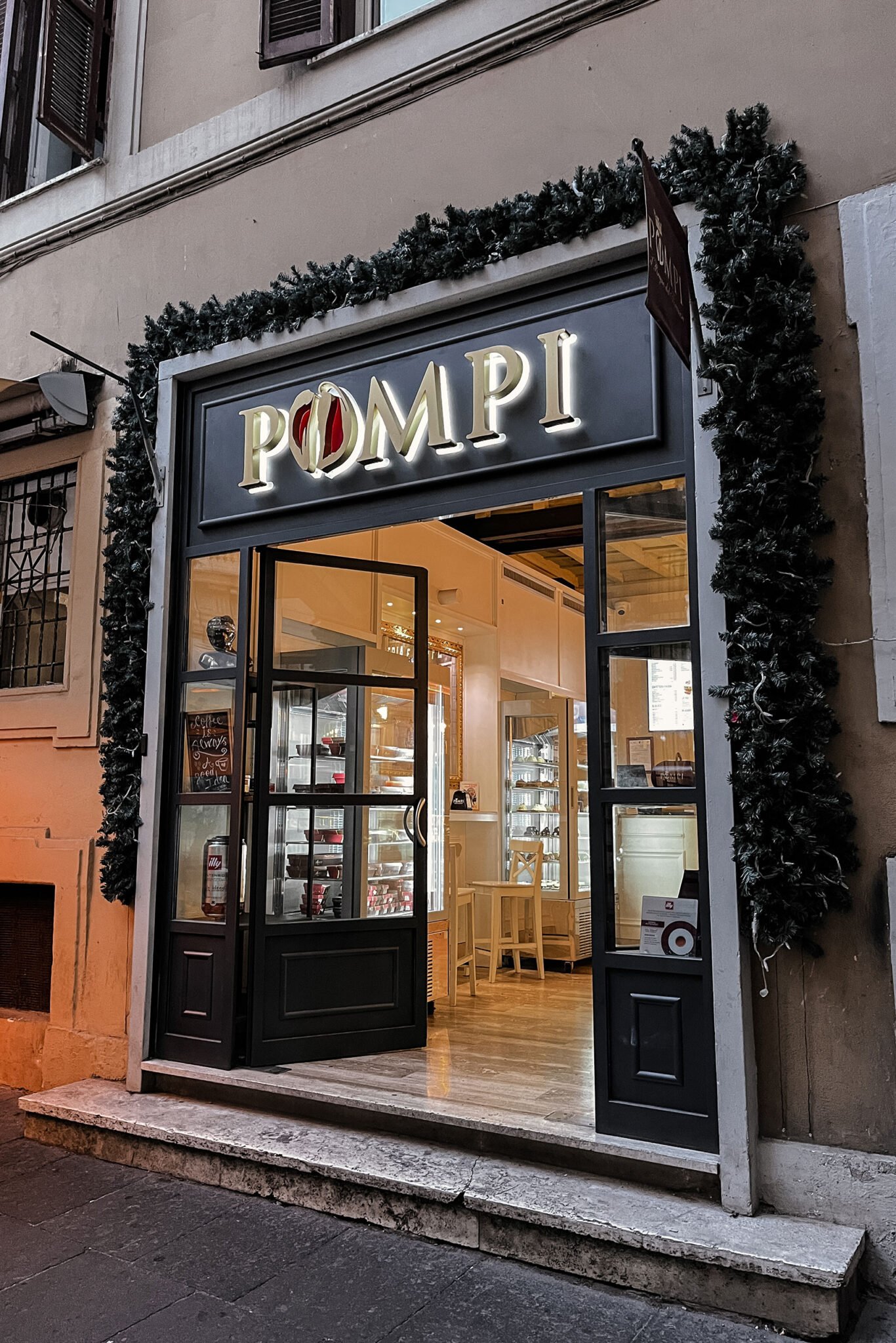 Nos bonnes adresses à Rome | Nomade etc