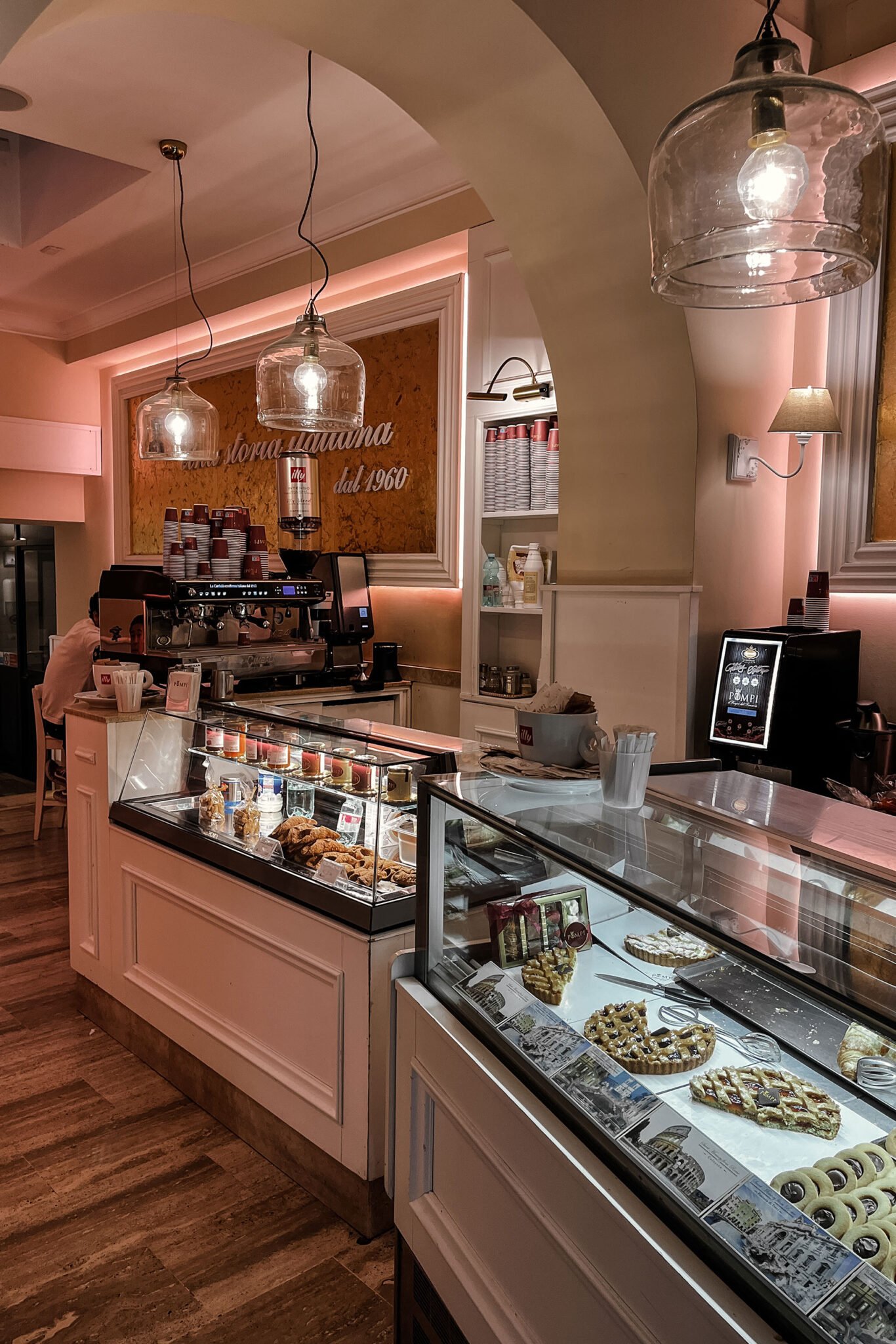 Nos bonnes adresses à Rome | Nomade etc