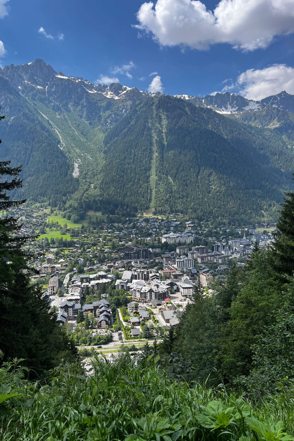 2 semaines à Chamonix : le guide des randonnées | Nomade etc