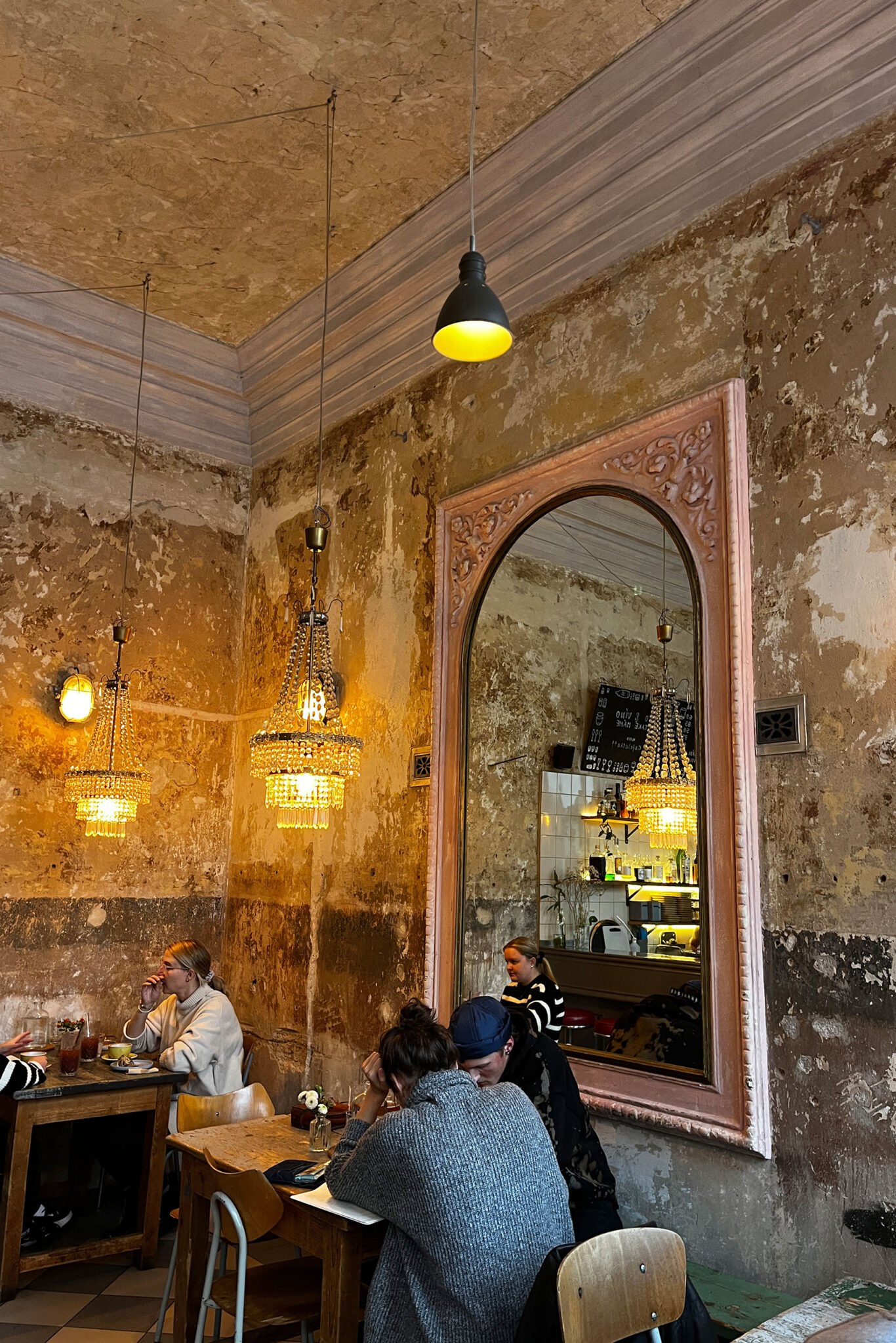 Coffee shop à Prague : nos incontournables | Nomade etc